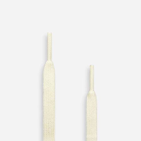Sail Cotton Shoelaces - Strapz Premium Sneaker Laces