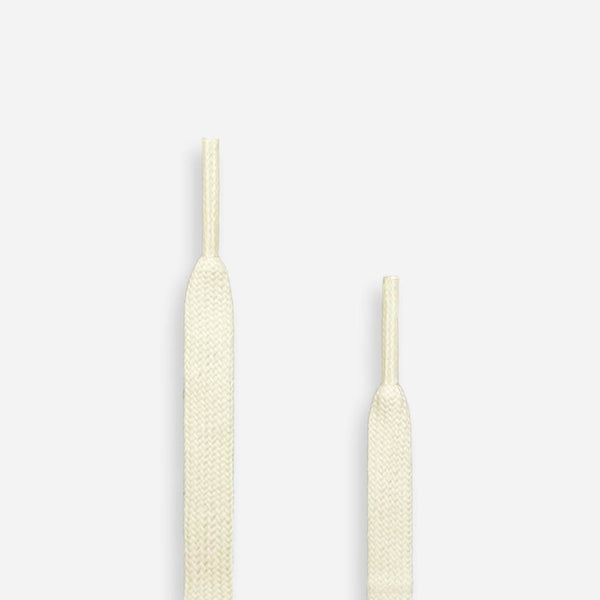 Sail Cotton Shoelaces - Strapz Premium Sneaker Laces