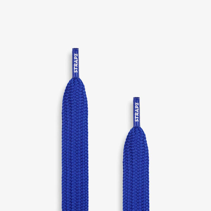 Strapz - Premium Sneaker Laces