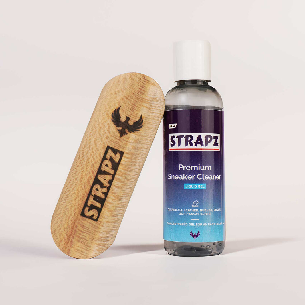 Strapz - Premium Sneaker Laces