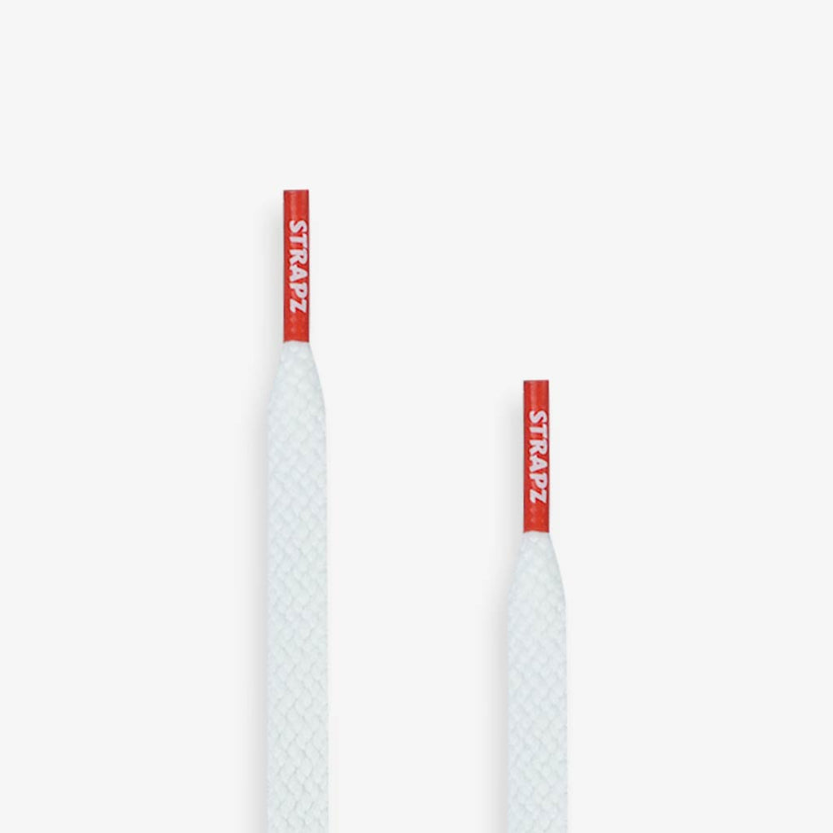 Strapz - Premium Sneaker Laces