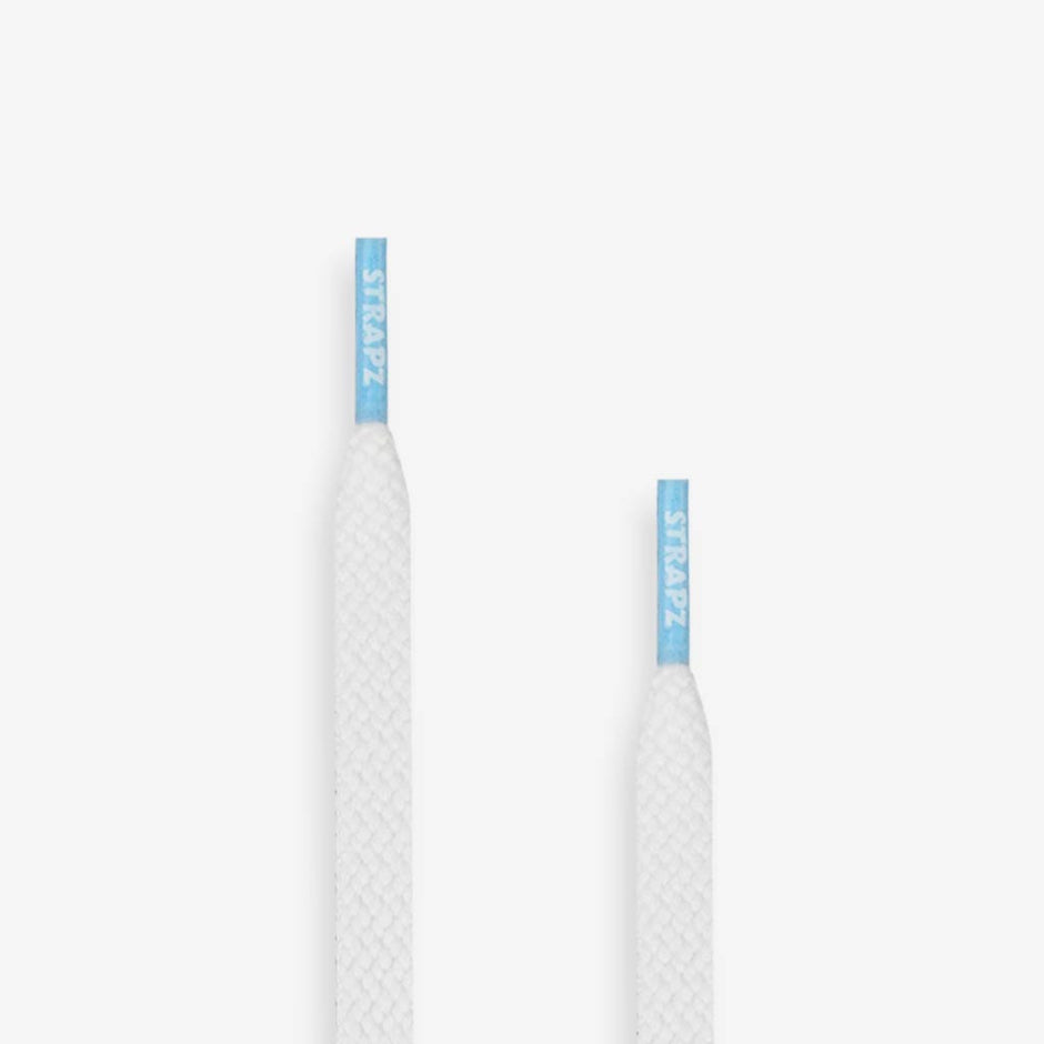Strapz - Premium Sneaker Laces