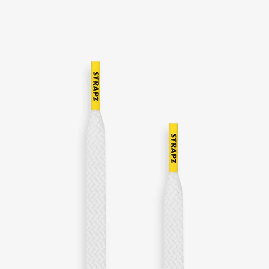 Strapz - Premium Sneaker Laces